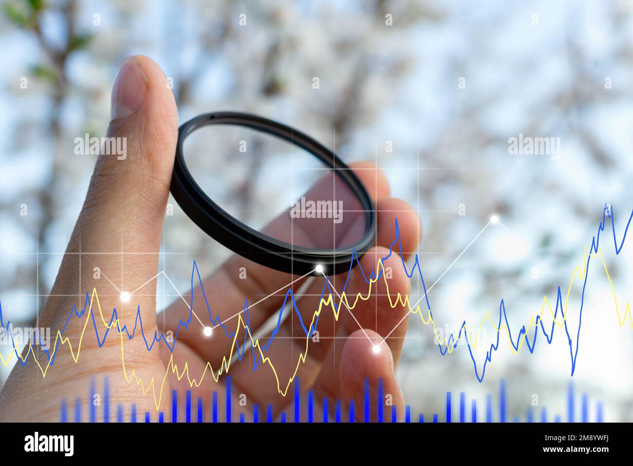 Lens opacity hi-res stock photography and images - Alamy