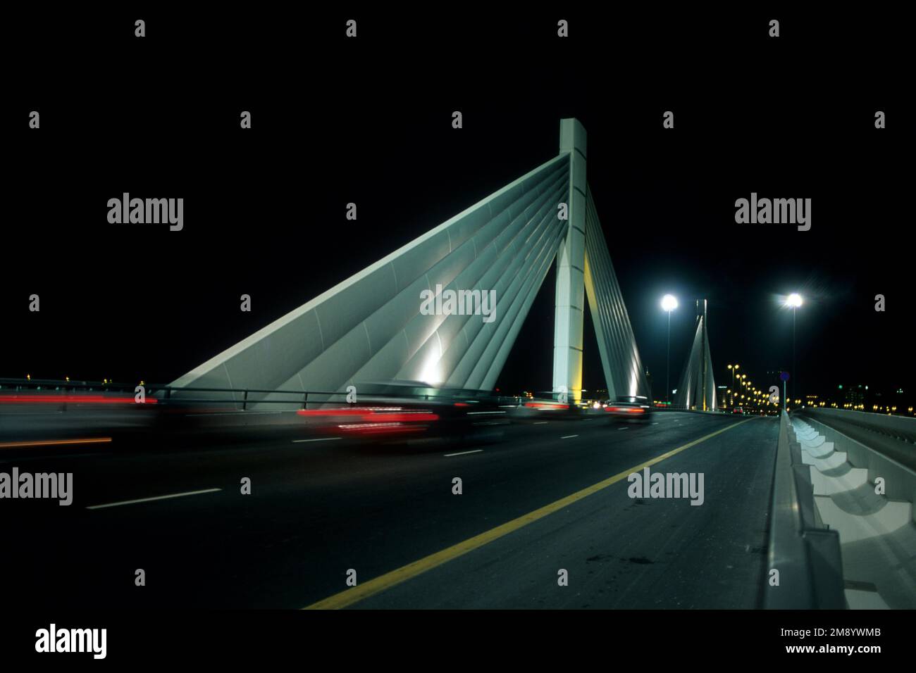 Shaikh isa bin sulman hi-res stock photography and images - Alamy