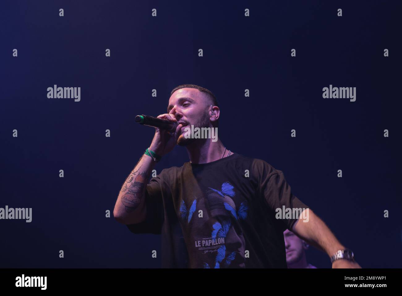 Razzmatazz barcelona hi-res stock photography and images - Alamy