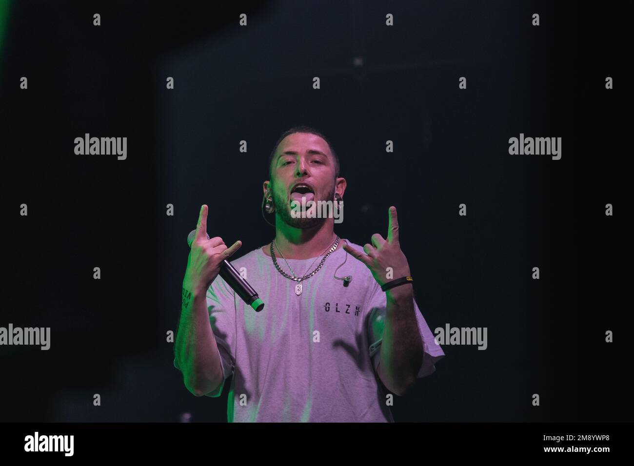 Razzmatazz barcelona hi-res stock photography and images - Alamy