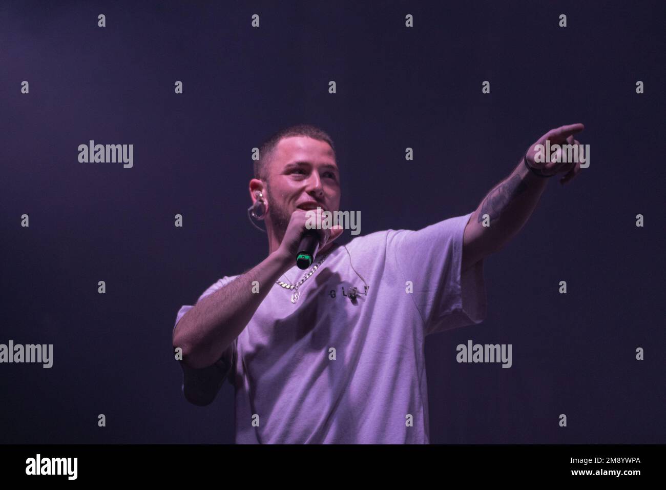 Razzmatazz barcelona hi-res stock photography and images - Alamy