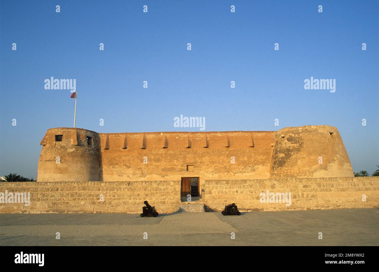 Fort of arad hi-res stock photography and images - Alamy