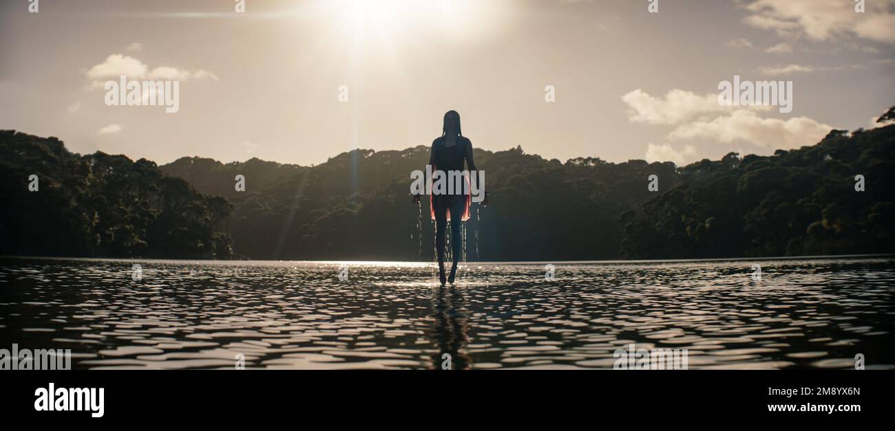 EVIL DEAD RISE (2023), directed by LEE CRONIN. Credit: New Line Cinema ...