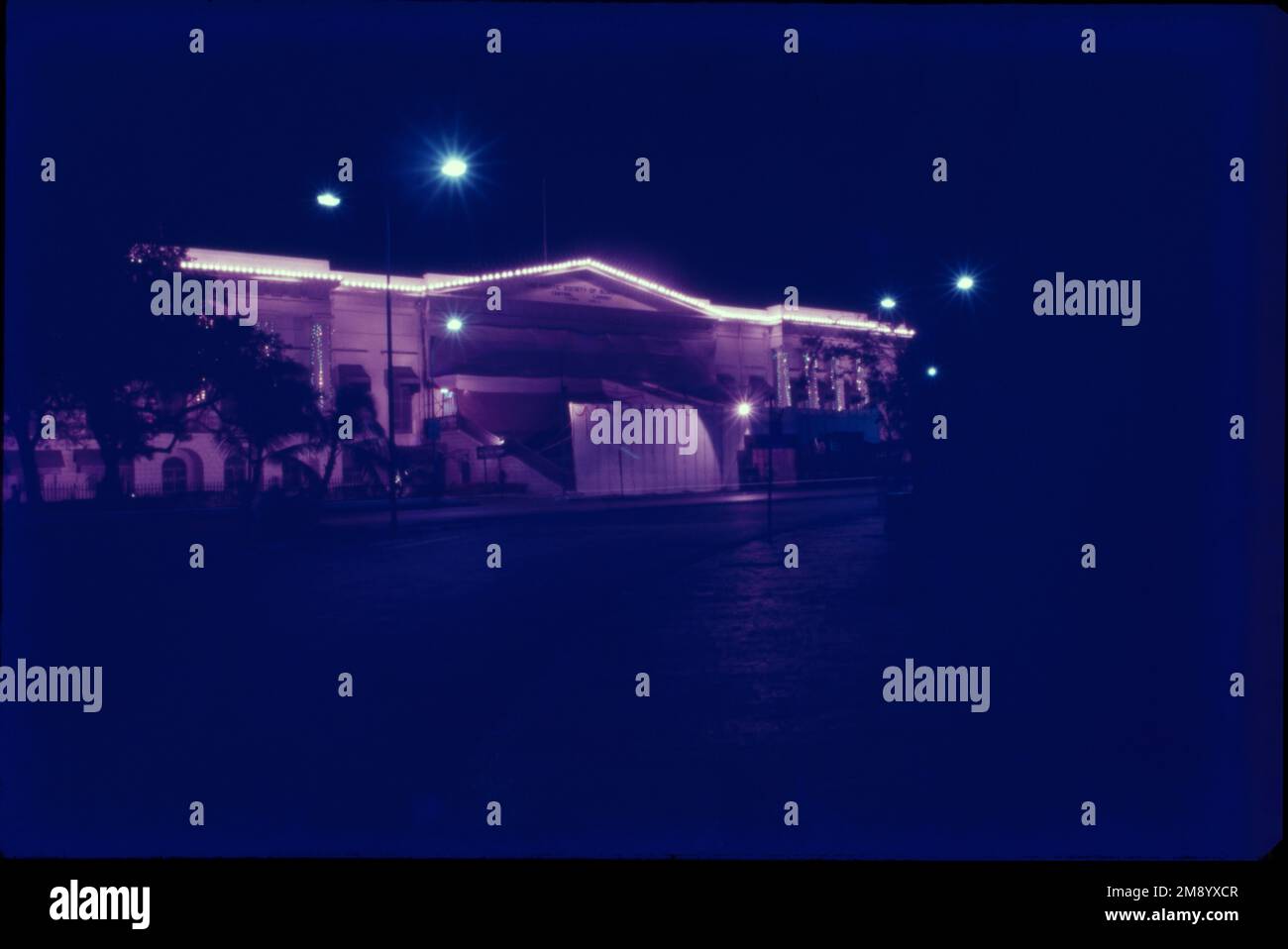 It houses The Asiatic Society of Mumbai, State Central Library and a ...