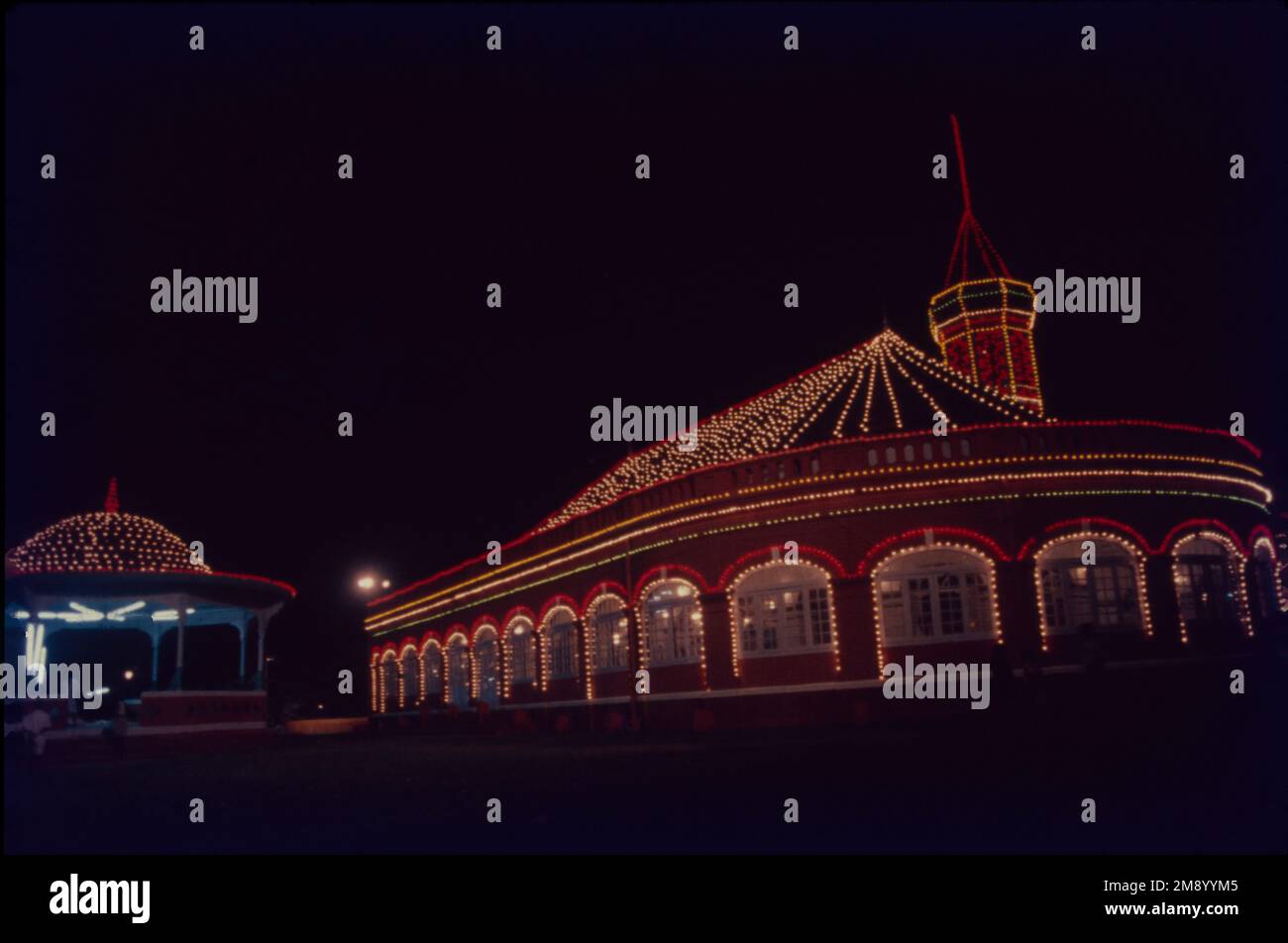 Built during the reign of Travancore king Sree Moolam Thirunal (1885− ...