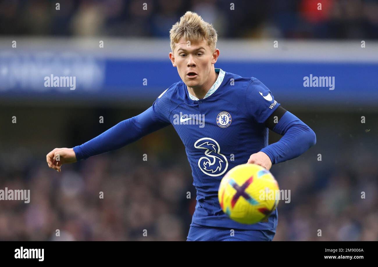 Lewis hall chelsea 2023 hi-res stock photography and images - Alamy