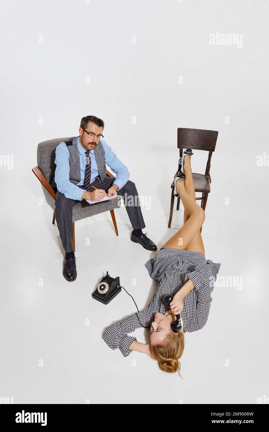 Concept extraordinary person hi-res stock photography and images - Alamy