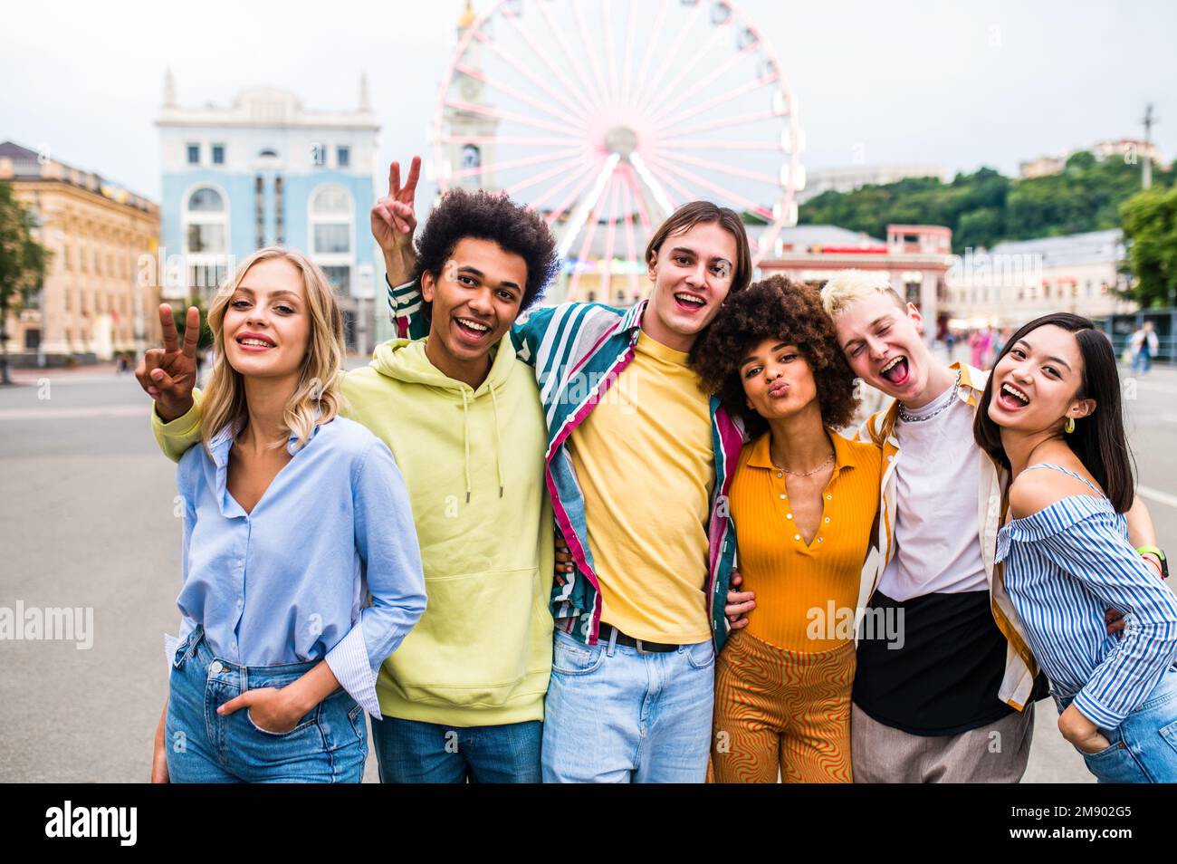 Wheel of lif hi-res stock photography and images - Alamy