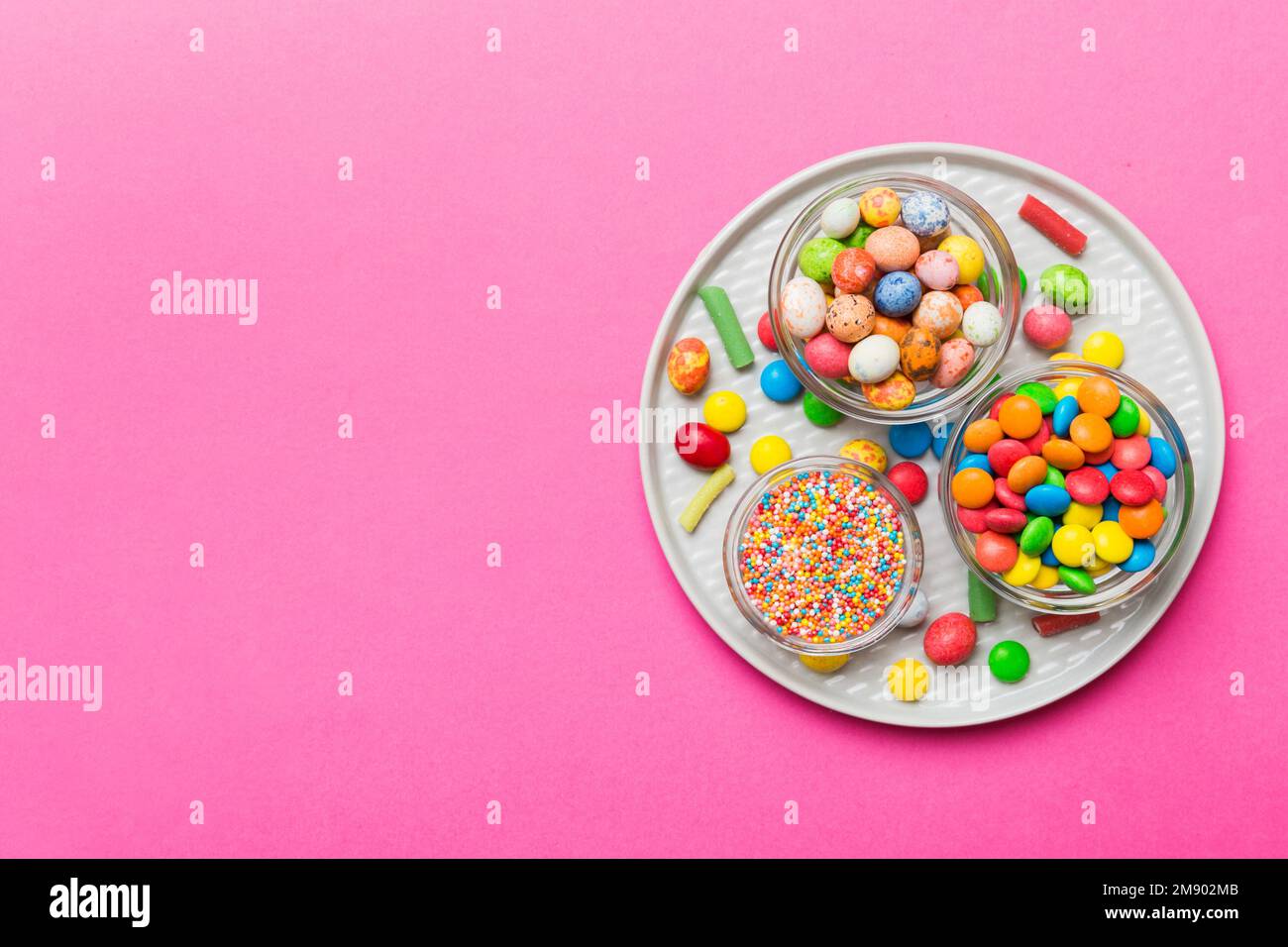 Liquorice candy in shell hi-res stock photography and images - Alamy