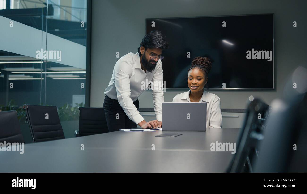 Male Indian Arabian bearded professional mentor businessman leader man ...