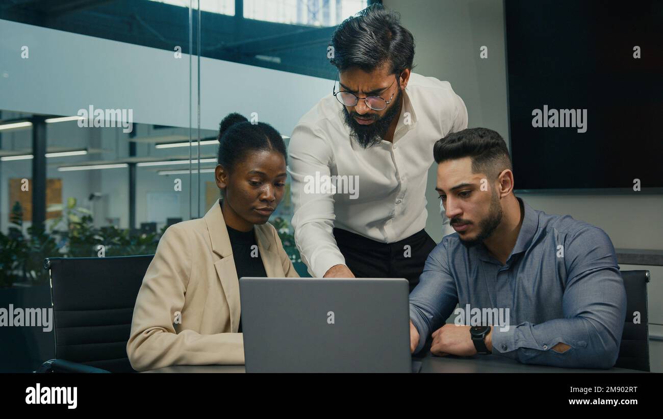 Arabian Indian leader business coach mentor businessman company CEO man ...