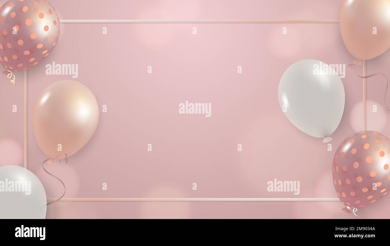 Metallic confetti rectangle hi-res stock photography and images - Alamy