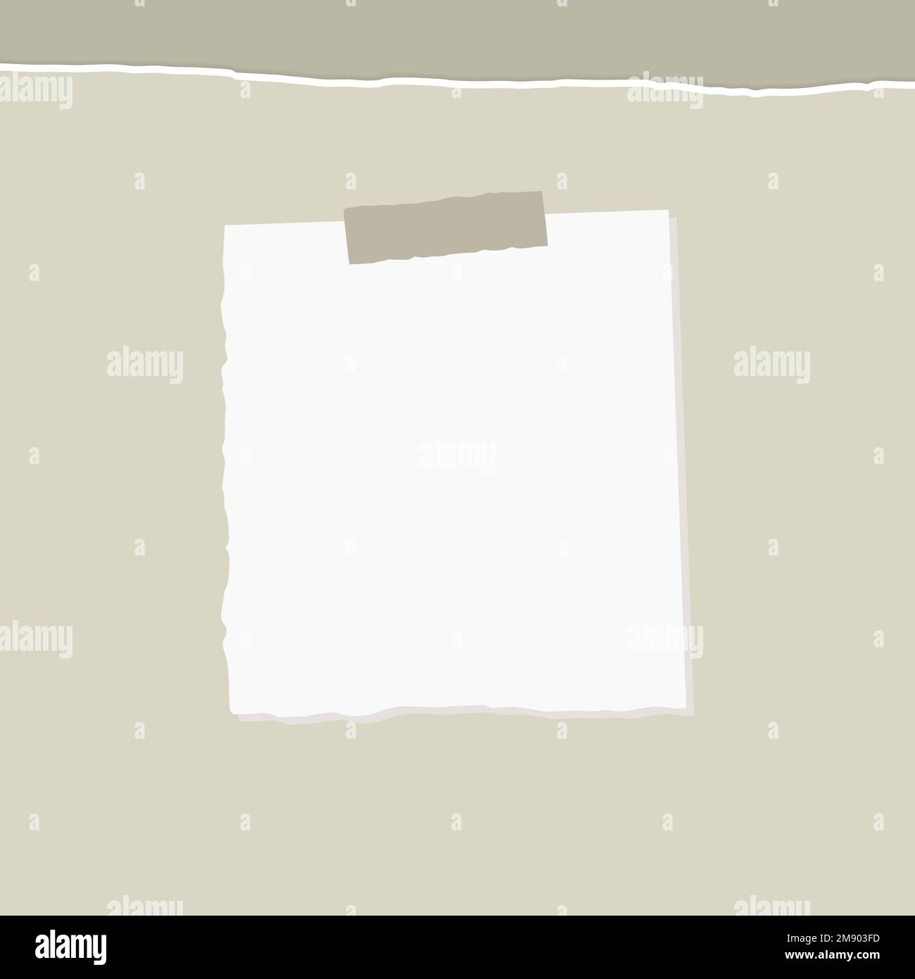 Square paper Stock Vector Images - Alamy