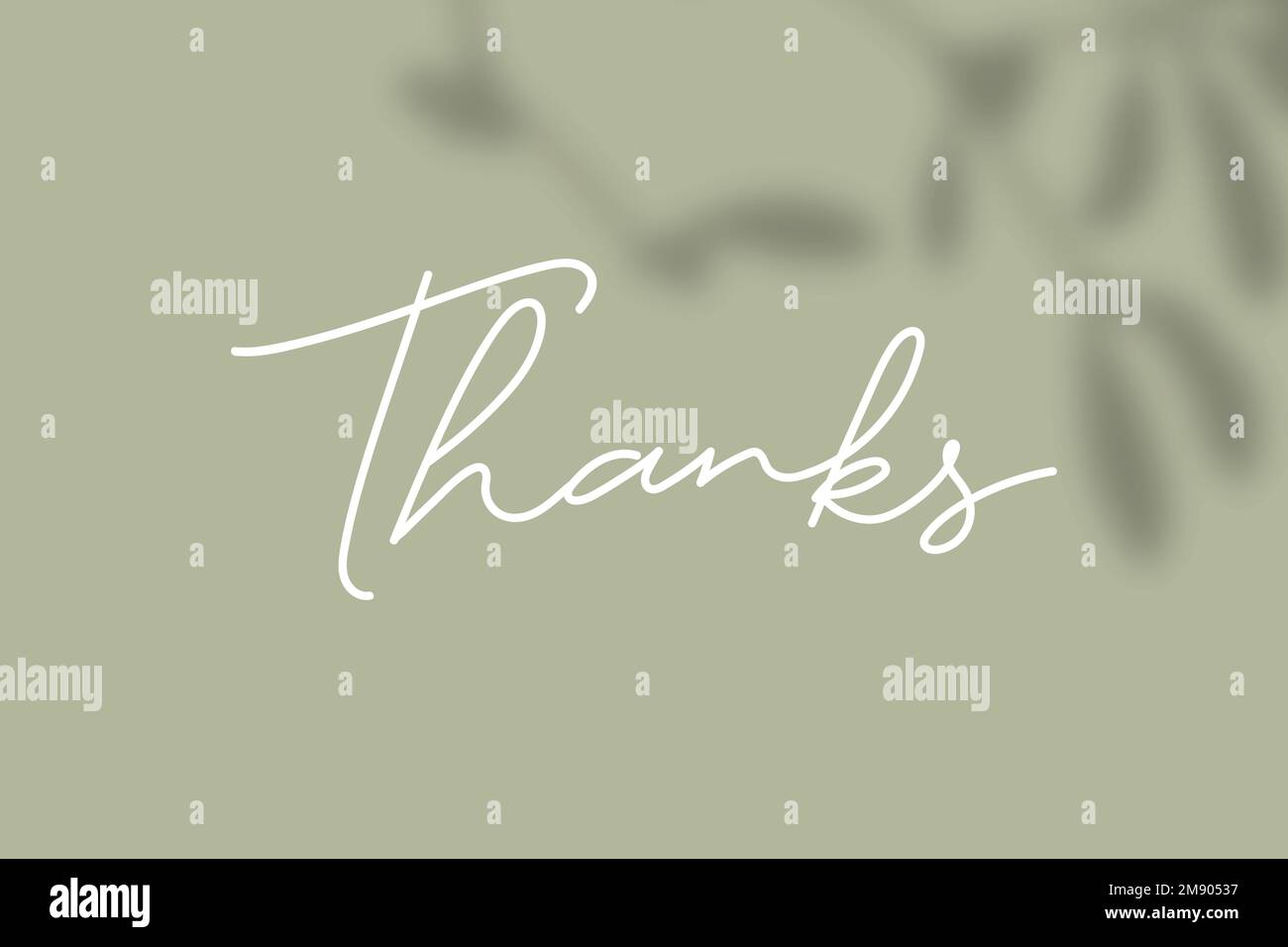 Cursive writing vector vectors hi-res stock photography and images - Alamy