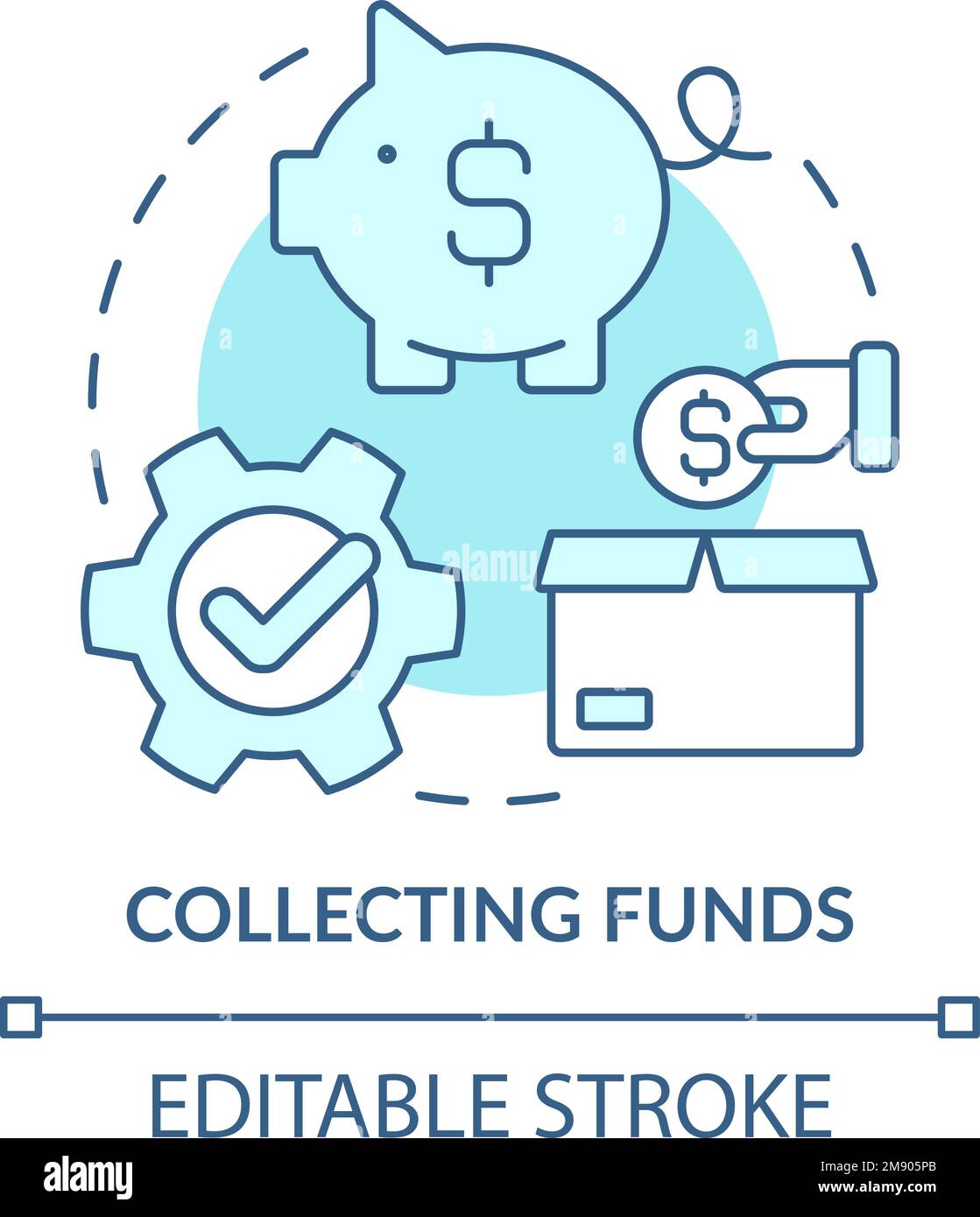 Complex collecting Stock Vector Images - Alamy