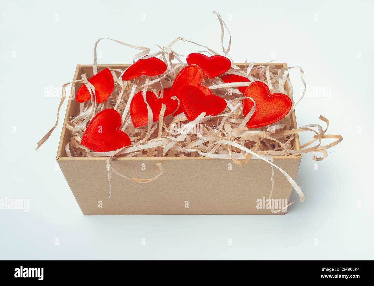 Cardboard lover hi-res stock photography and images - Alamy