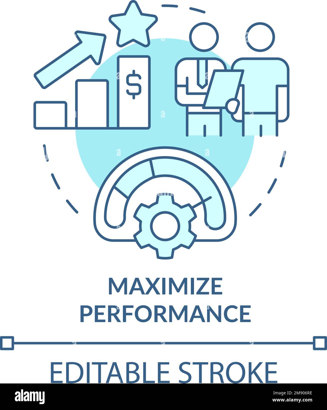 Maximize image hi-res stock photography and images - Alamy