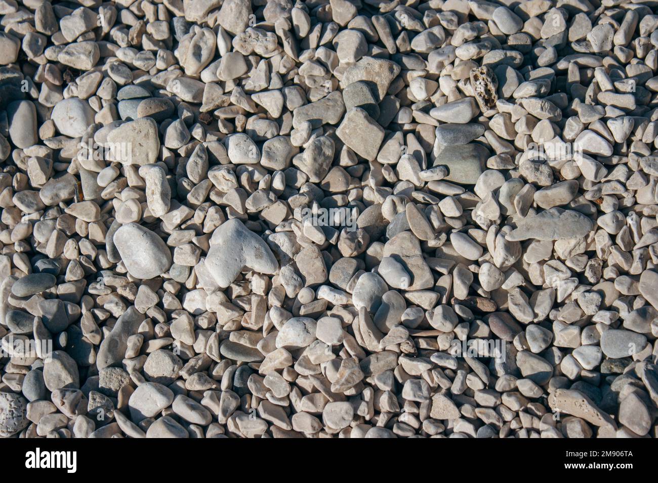 Gravel stones pebbles as ground cover hi-res stock photography and ...