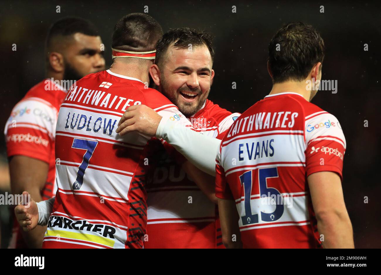 Ollie hassell collins gloucester 2023 hi-res stock photography and ...