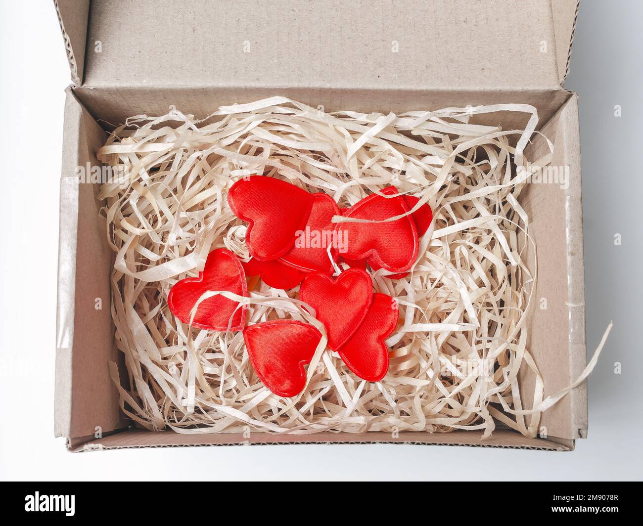 Love hearts icon outline hi-res stock photography and images - Alamy