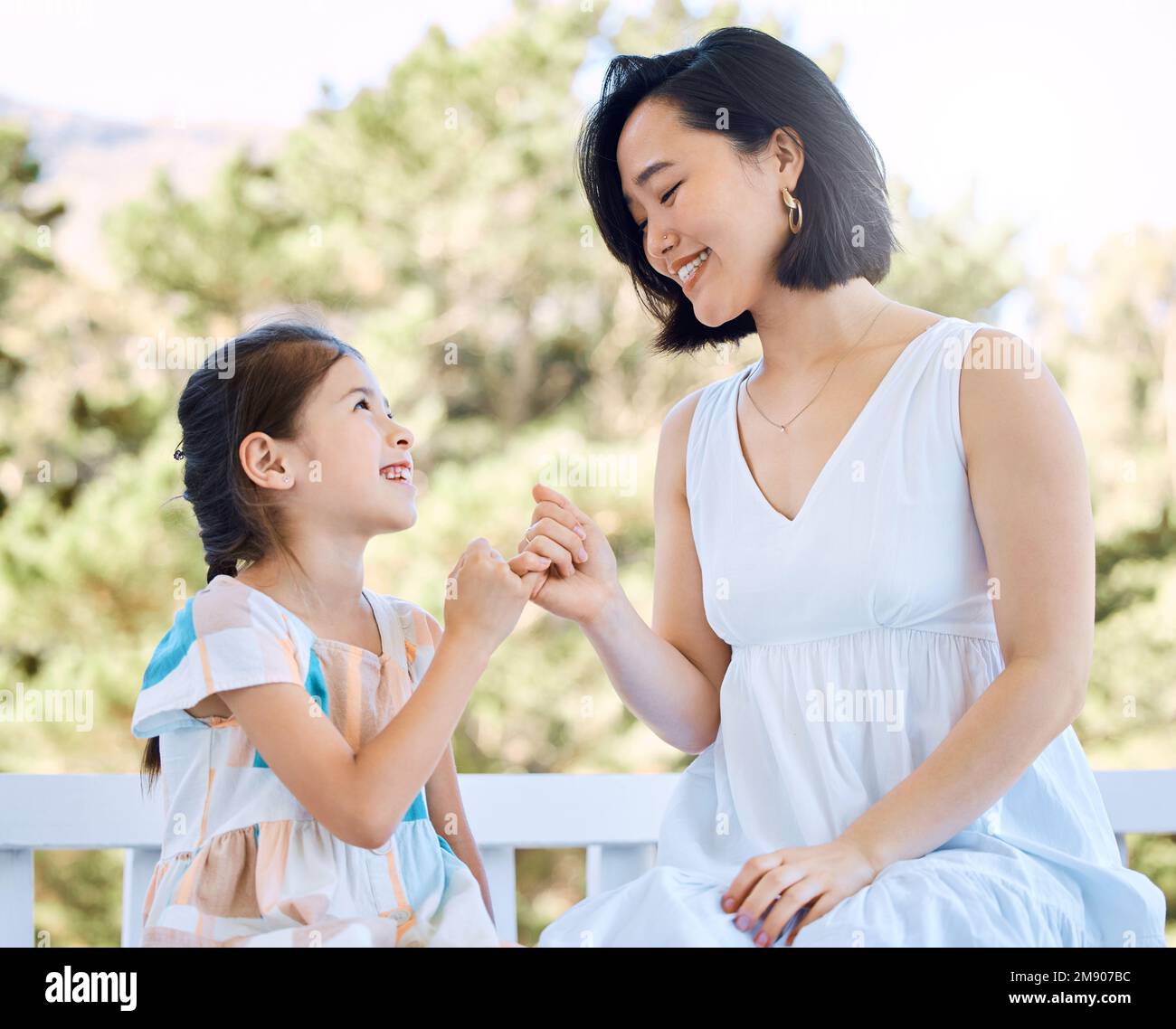 Love you forever and a lifetime, I promise. an adorable little girl ...