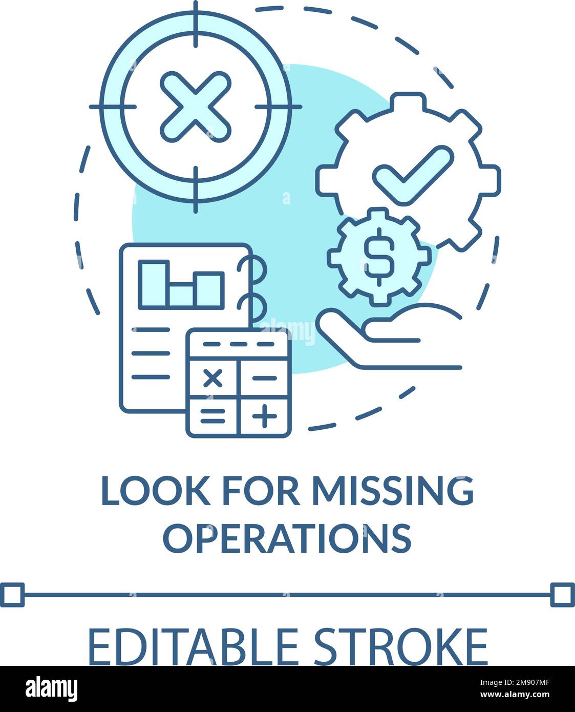 Treasury operations Stock Vector Images - Alamy