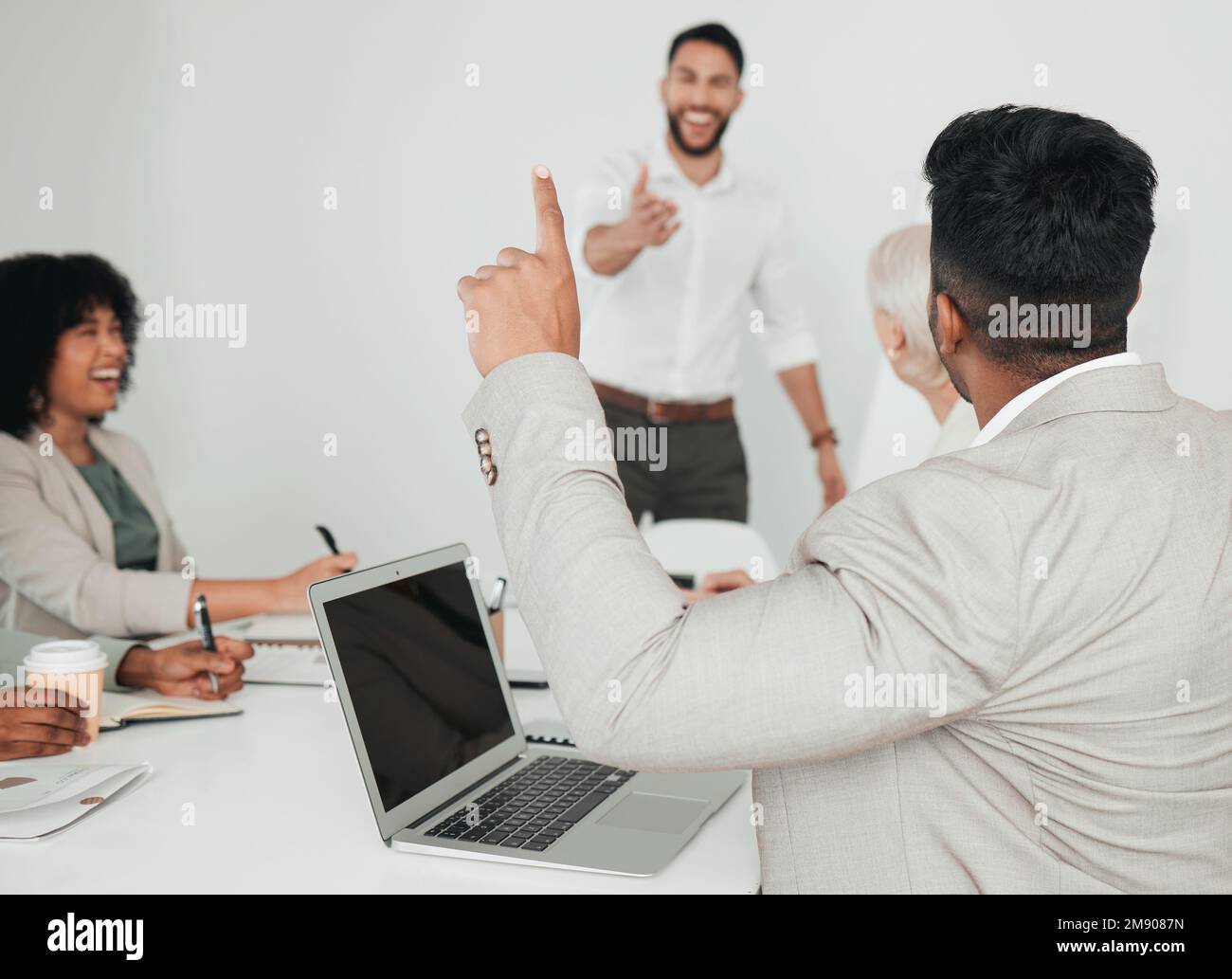 Your questions answered hi-res stock photography and images - Alamy