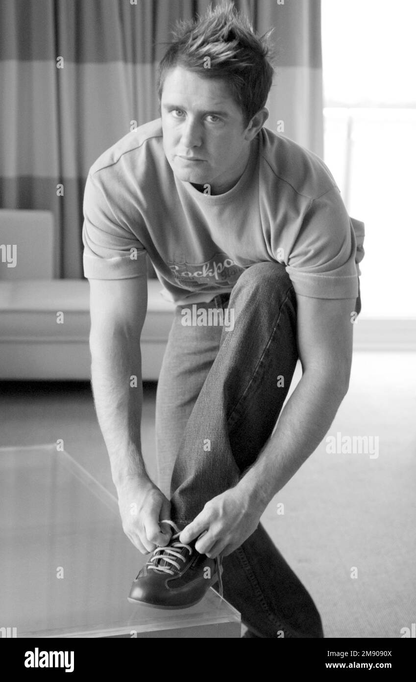 2005 st Black and White Stock Photos & Images - Alamy