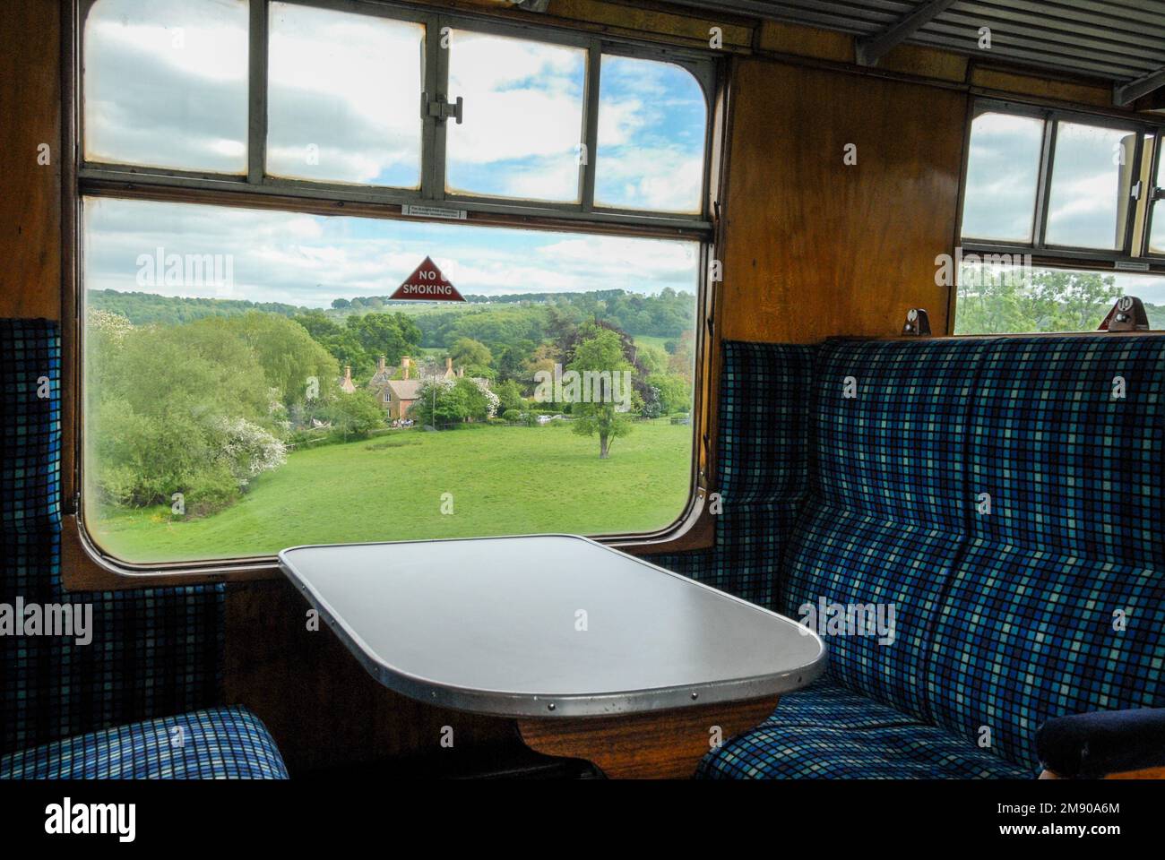 Steam heriage hi-res stock photography and images - Alamy