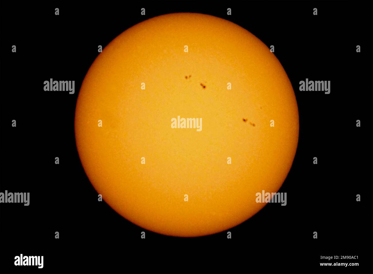 Sun astrophotography hi-res stock photography and images - Alamy