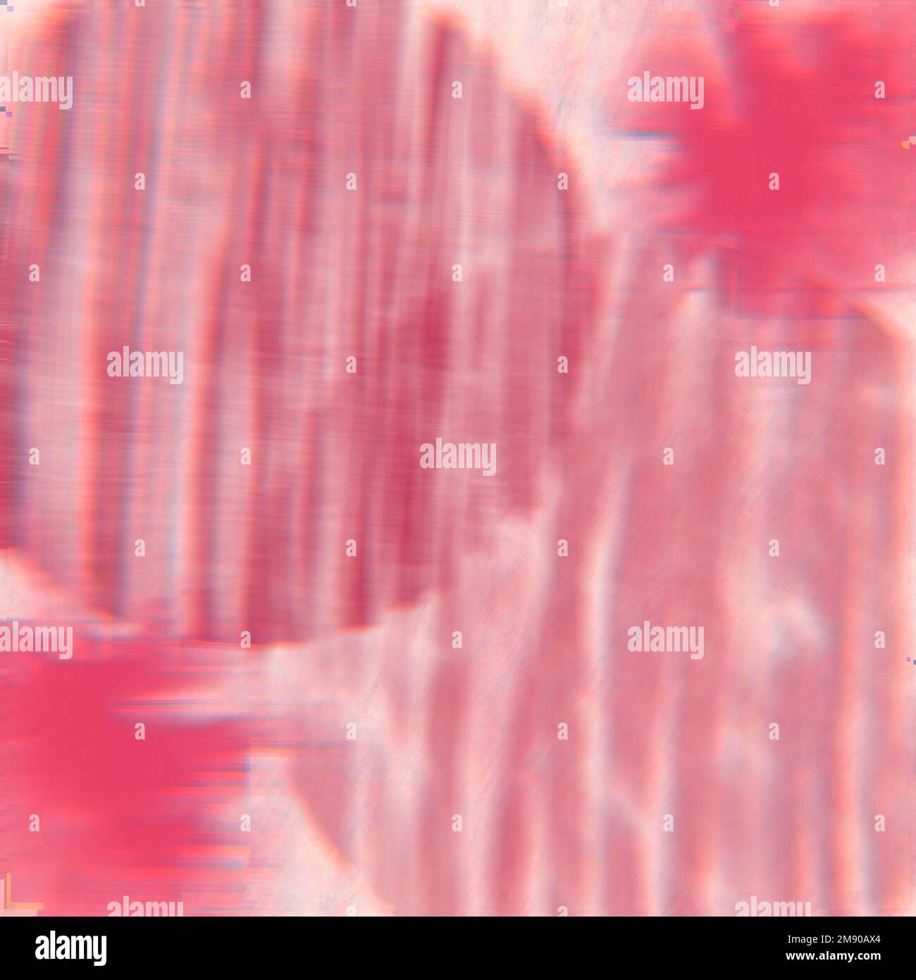 Abstract Viva Magenta texture background. Colored fluid graphic ...
