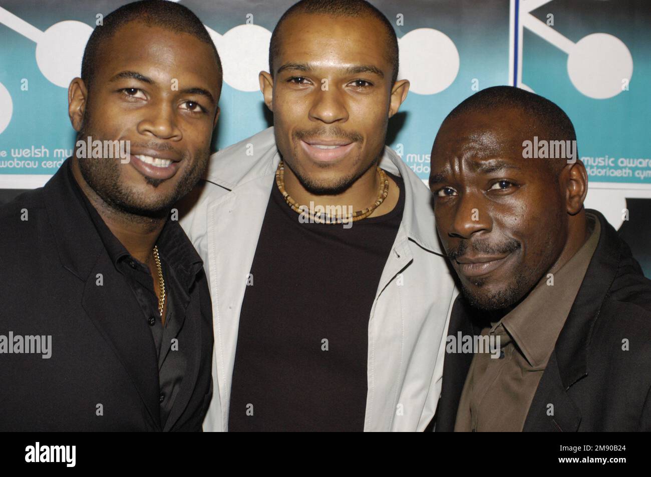 Rob blake 2002 hi-res stock photography and images - Alamy