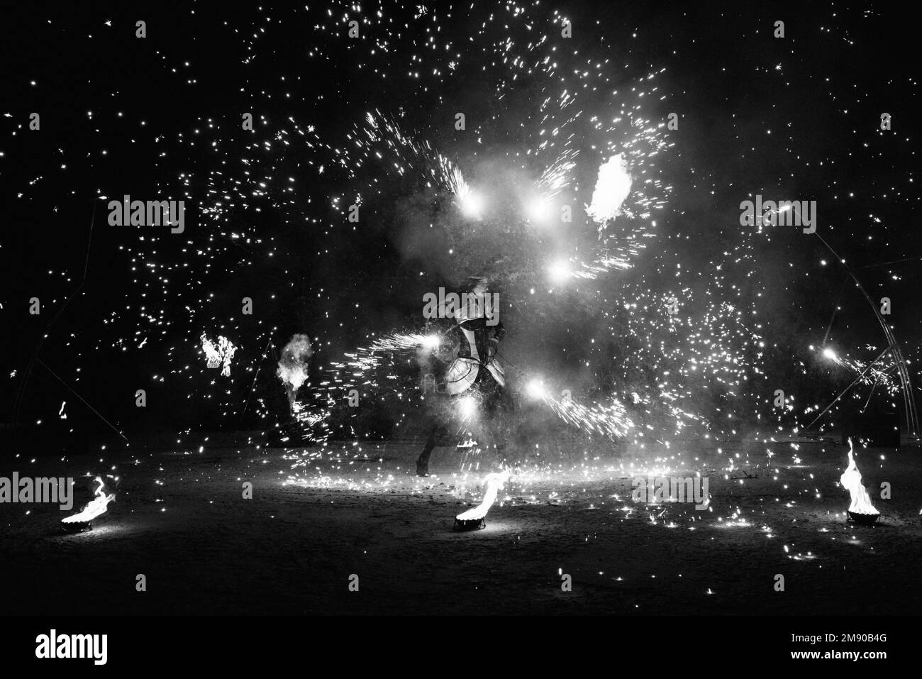 Fiji culture Black and White Stock Photos & Images - Alamy