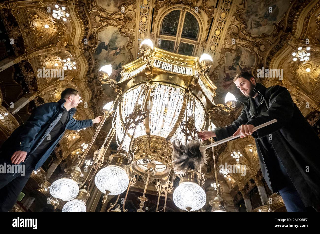 Tower ballroom blackpool 2023 hi-res stock photography and images - Alamy