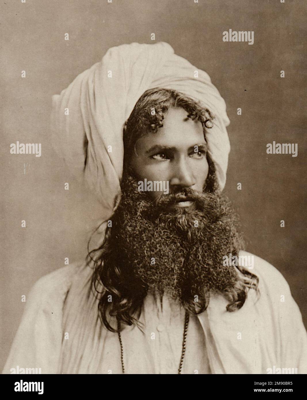 Raja Deen Dayal - Raja Deen Dayal - Astrologer - 1892 Stock Photo - Alamy Raja Deen Dayal - Raja Deen Dayal - Astrologer - 1892 Stock Photo - Alamy