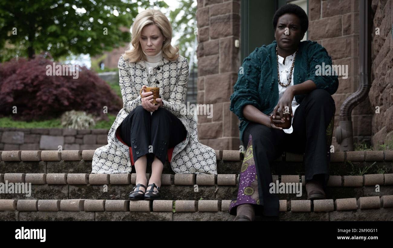 CALL JANE (2022) ELIZABETH BANKS WUMNI MOSAKU PHYLLIS NAGY (DIR ...