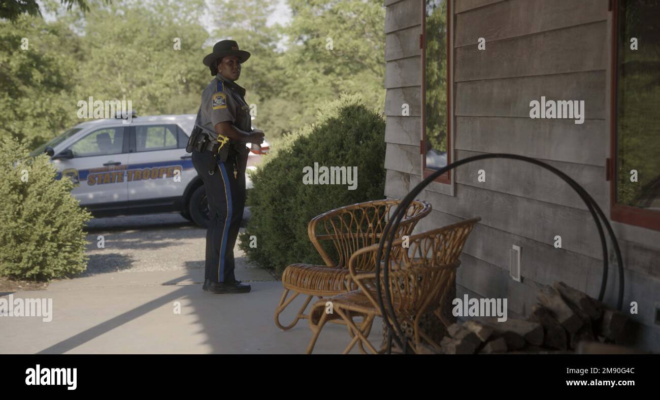 GOODNIGHT MOMMY (2022) CRYSTAL LUCAS-PARRY MATT SOBEL (DIR) AMAZON ...