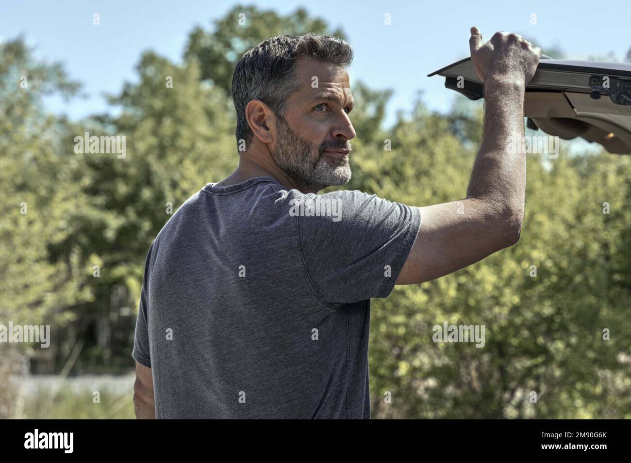 GOODNIGHT MOMMY (2022) PETER HERMANN MATT SOBEL (DIR) AMAZON/MOVIESTORE ...