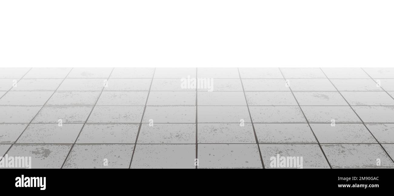 Concrete cement horizon Stock Vector Images - Alamy