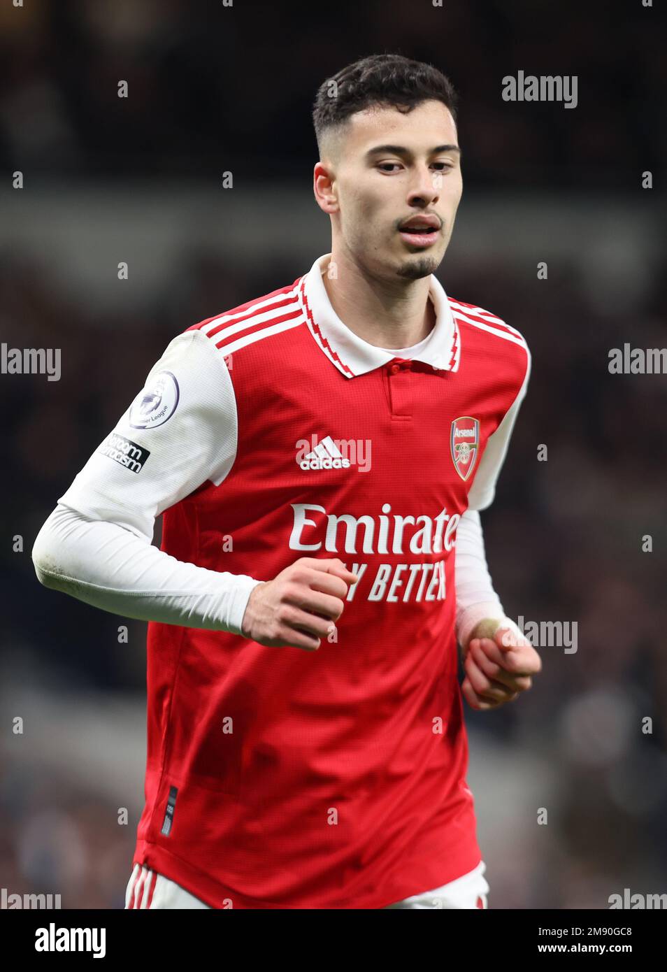 Gabriel martinelli 2023 hi-res stock photography and images - Alamy