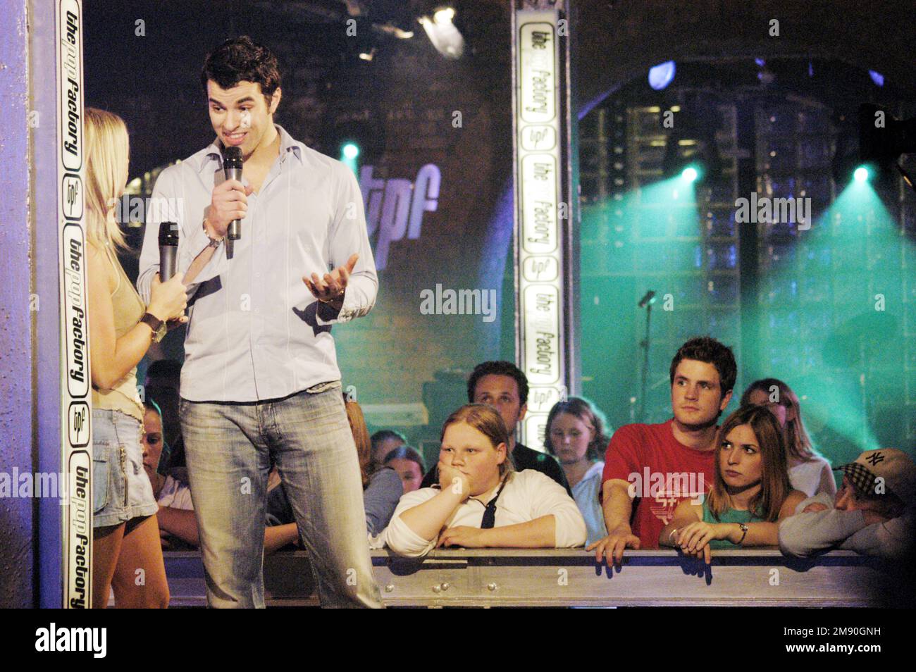 Sarra elgan hi-res stock photography and images - Alamy