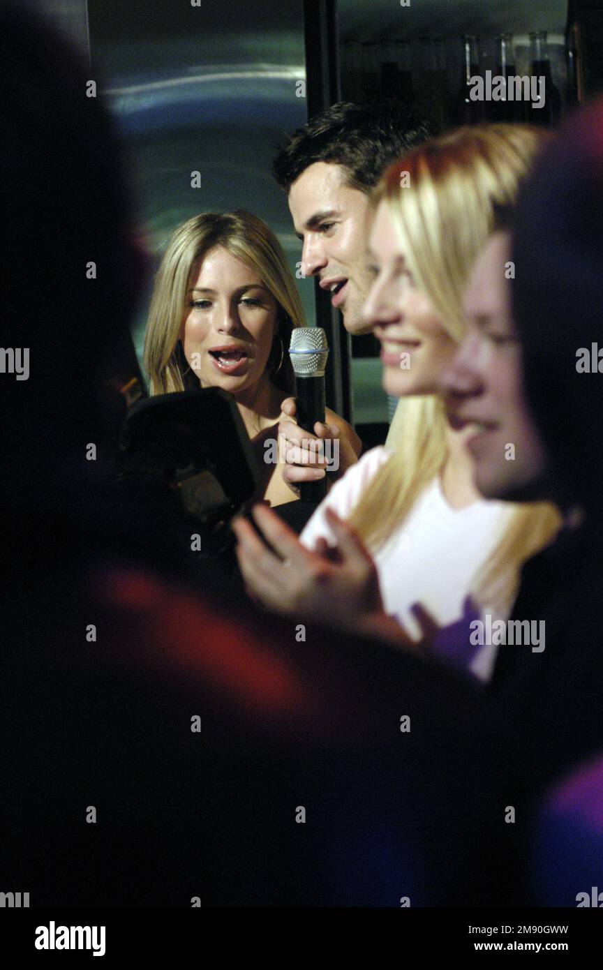 Sarra elgan hi-res stock photography and images - Alamy