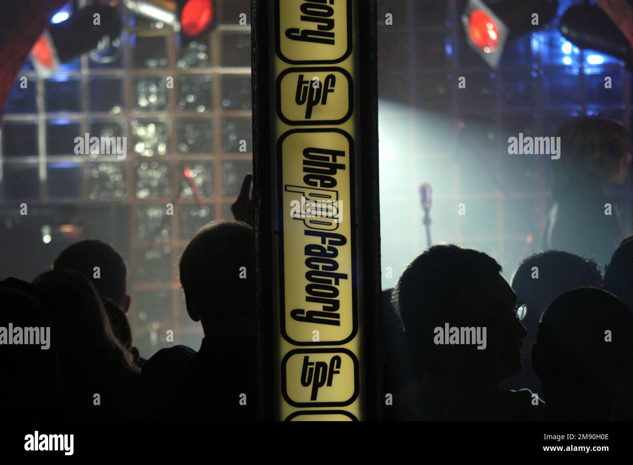 Behind the scenes at the IITV music show The Pop Factory in Porth ...