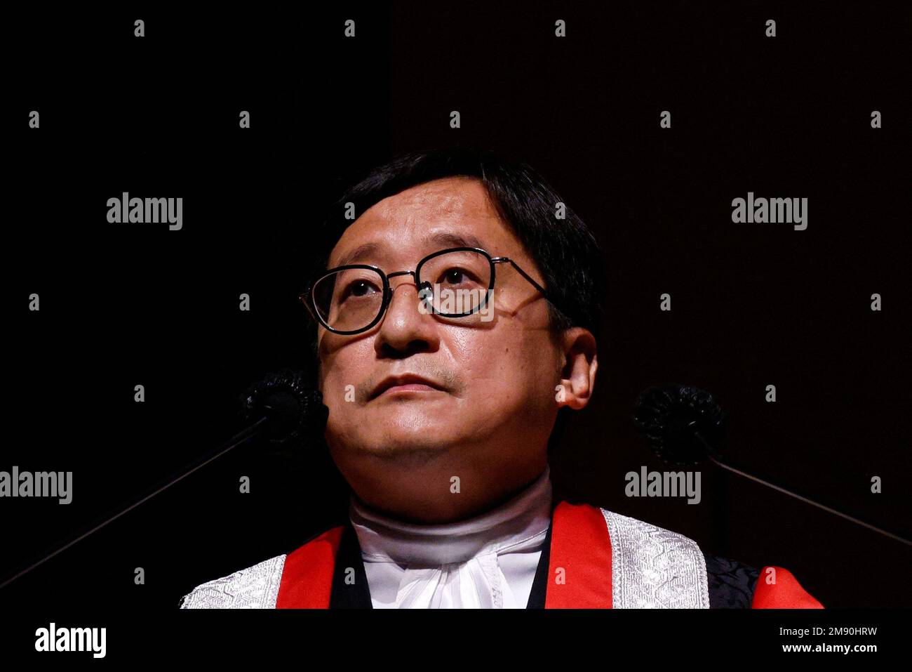 Chak ming hi-res stock photography and images - Alamy