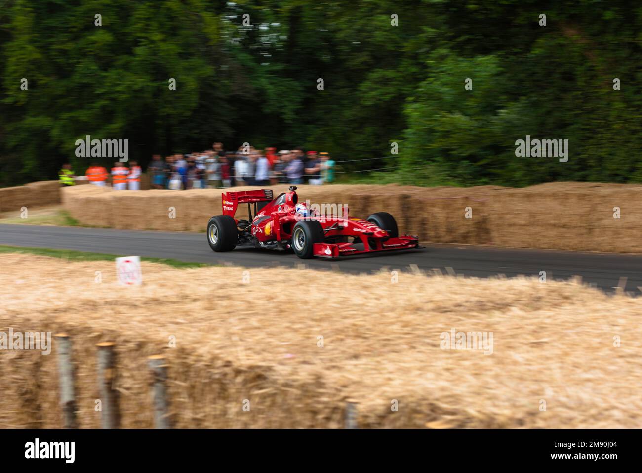 Road going formula 1 car hi-res stock photography and images - Alamy