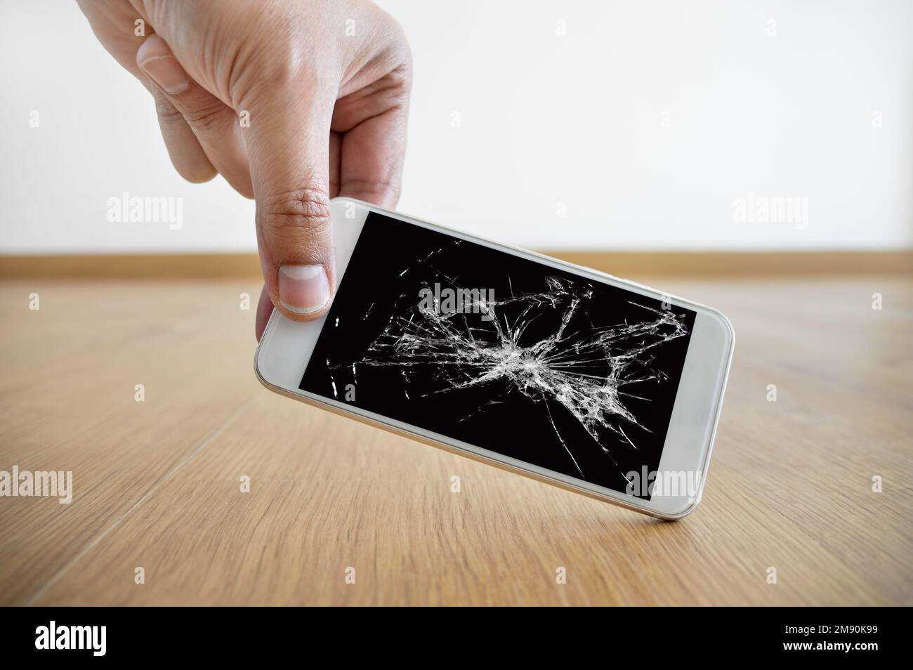 Unfortunate person hi-res stock photography and images - Alamy