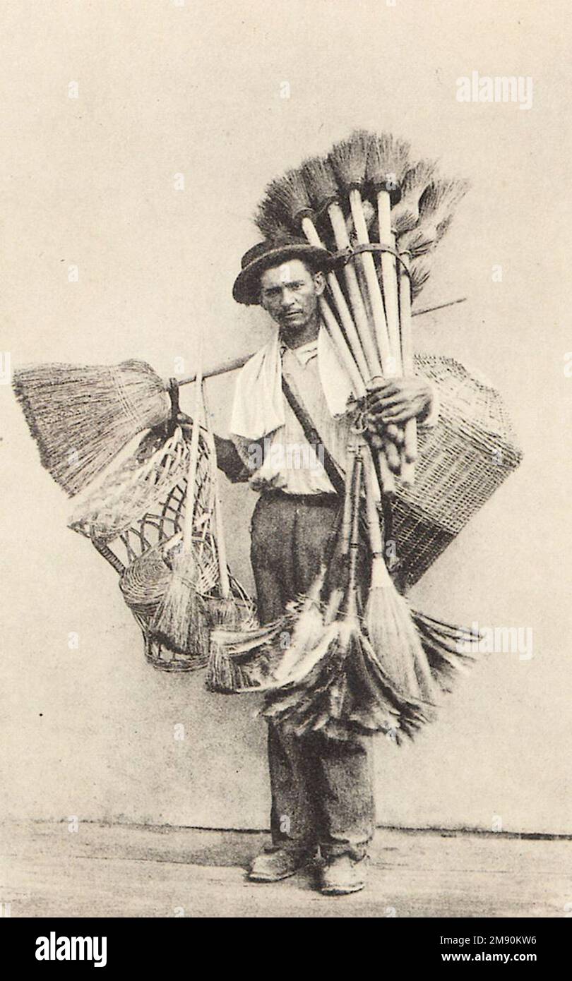 Marc ferrez brazilian hi-res stock photography and images - Alamy