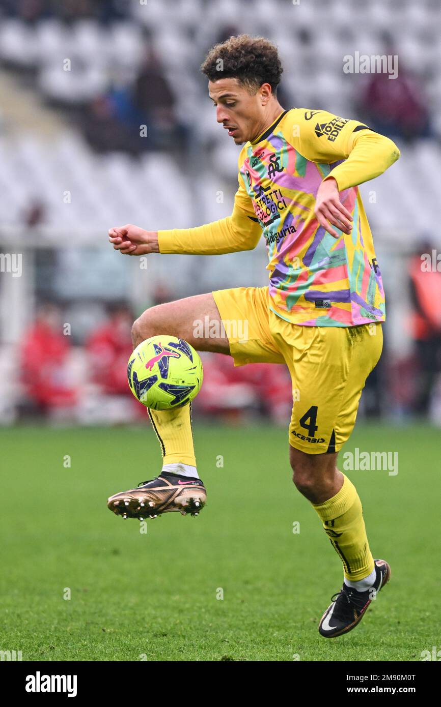 Spezia ethan hi-res stock photography and images - Alamy