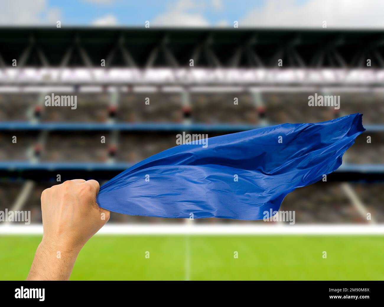 Victory hooligan hi-res stock photography and images - Alamy