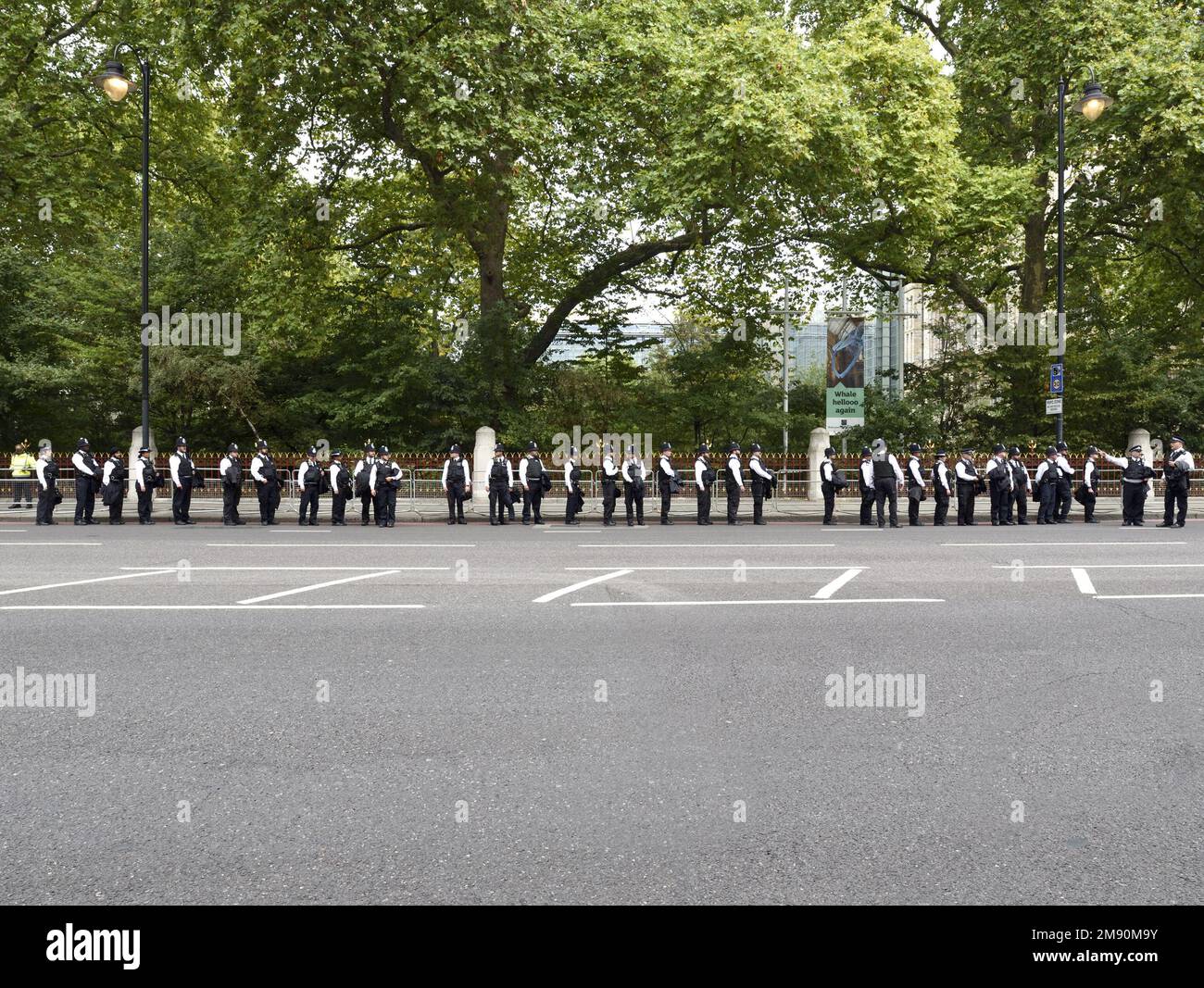 Police opperations hi-res stock photography and images - Alamy